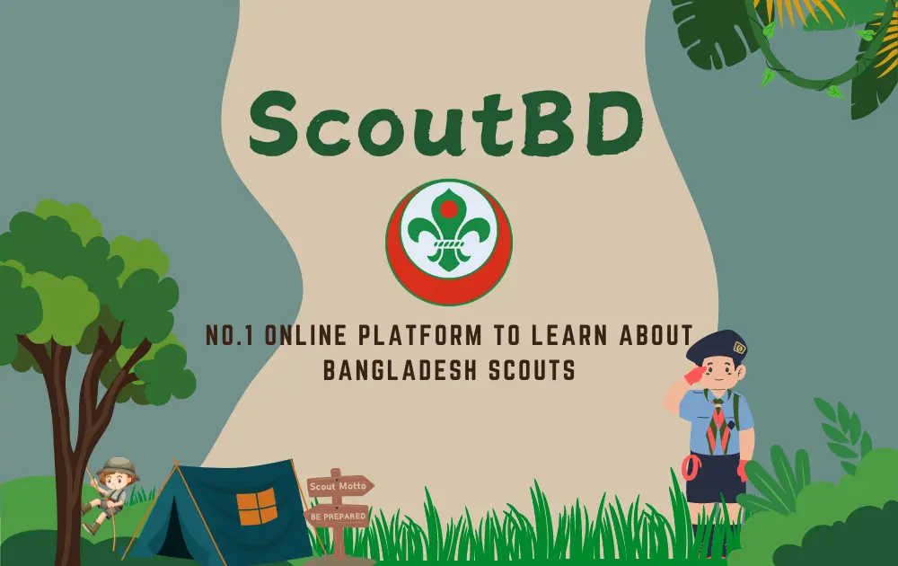 Login - ScoutBD